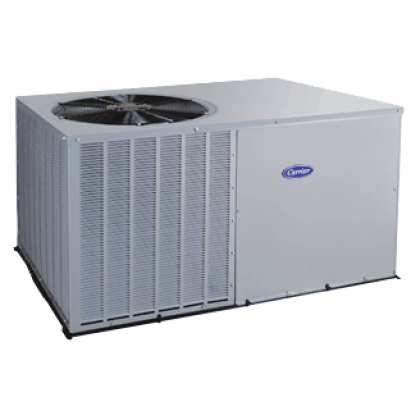 Carrier Packaged Products in Victor, MT | Comfort Solutions