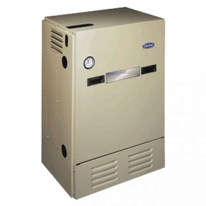 Carrier Boilers in Victor, MT | Comfort Solutions